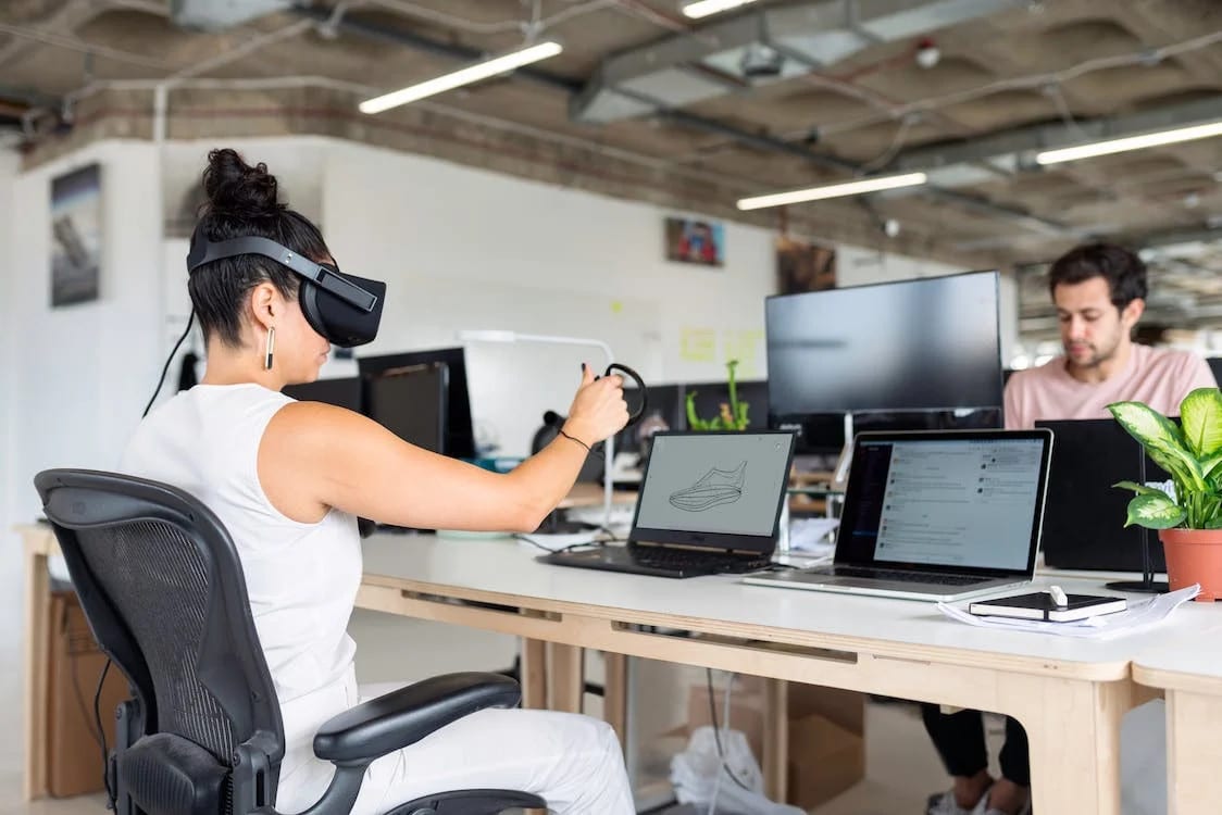 Top Colleges With Virtual Reality Programs in 2025
