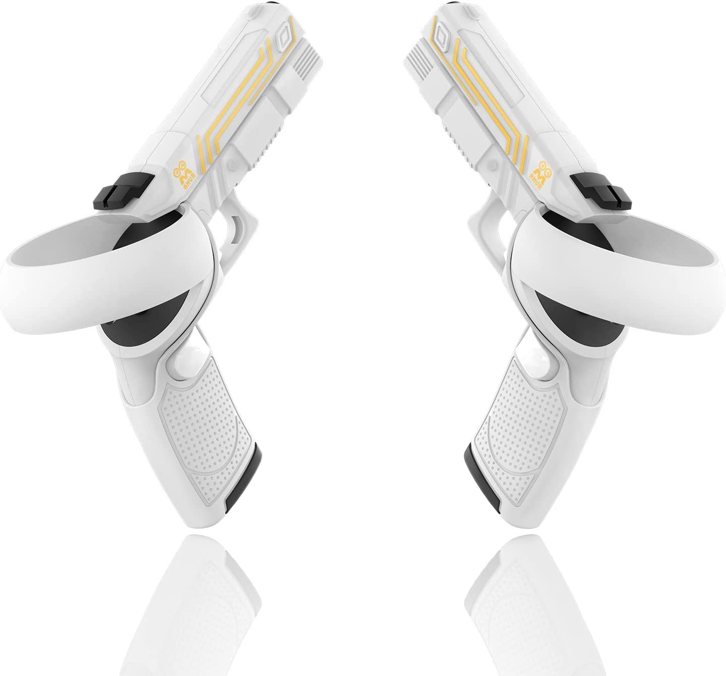 Best VR Gun Stock in 2024