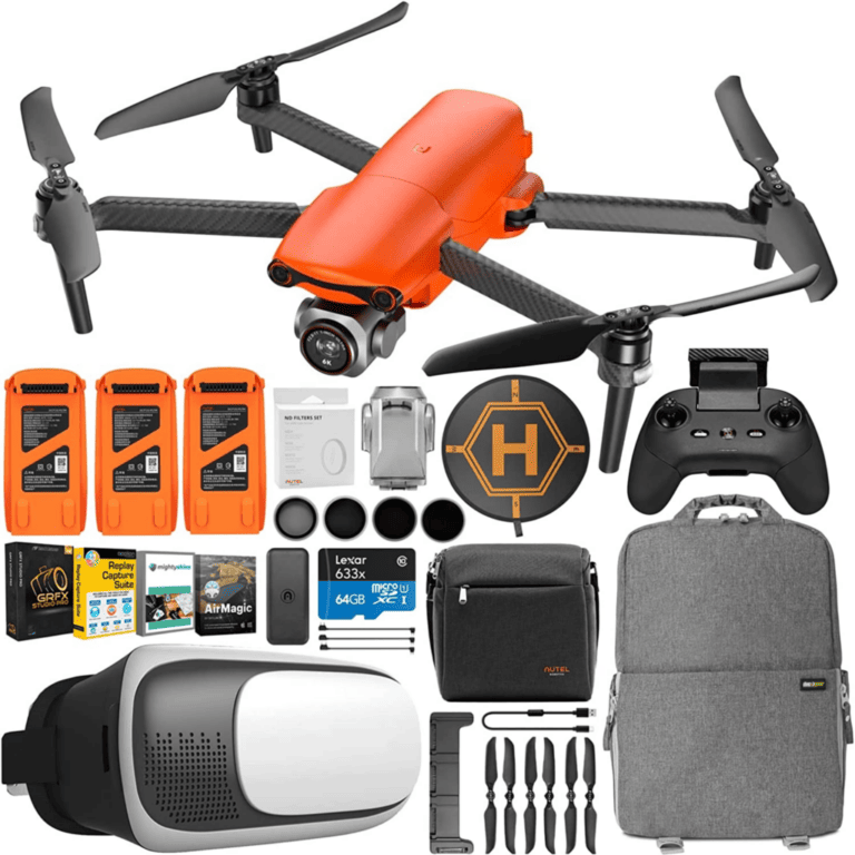 Top 9 Best VR Drones - 2025