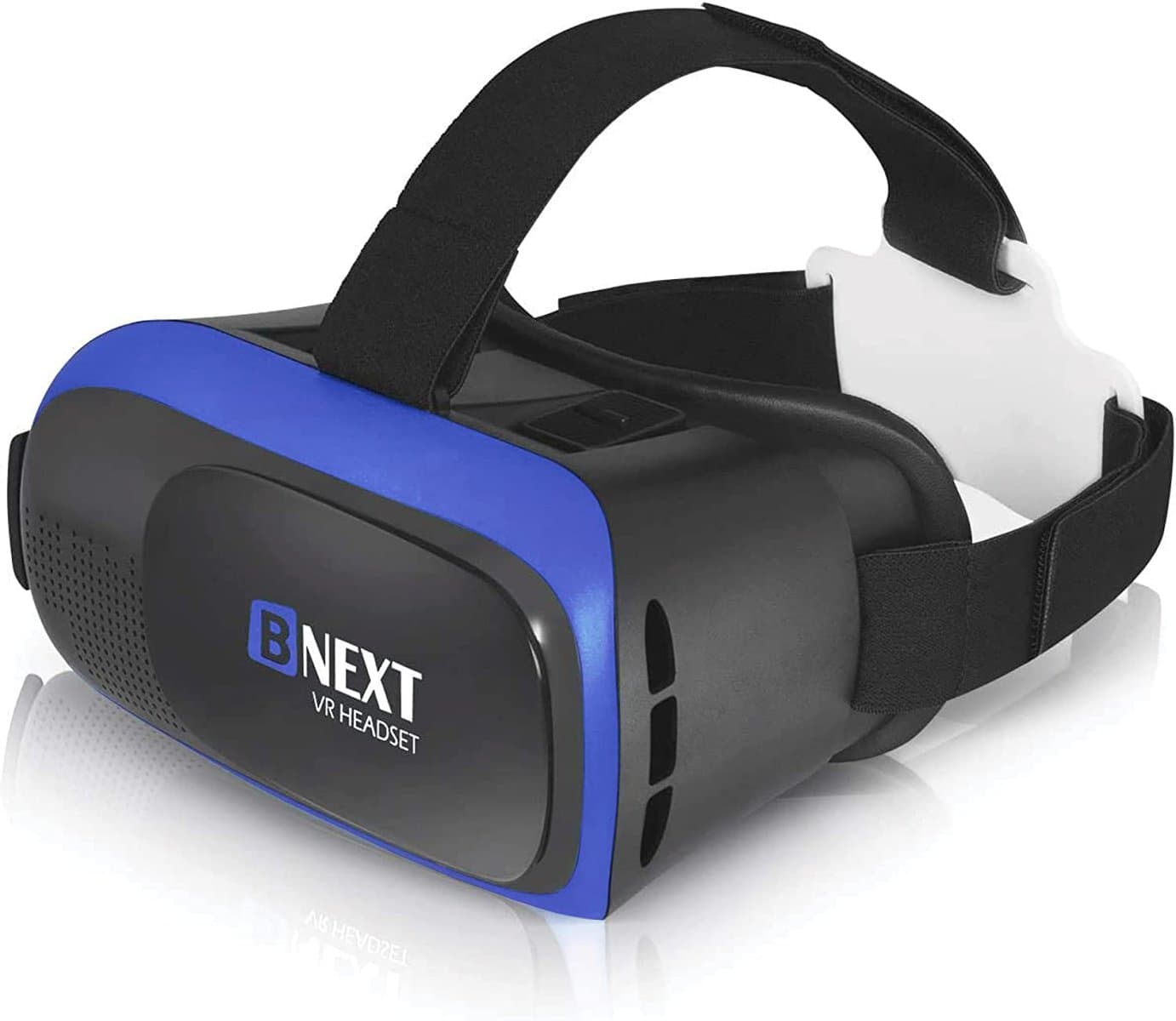 5 Best VR Headsets For Movies in 2025