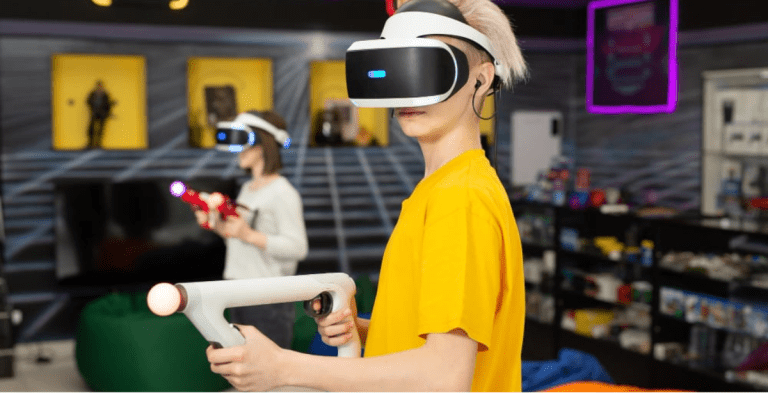 What is VR Dating and How Does It Work? 2025