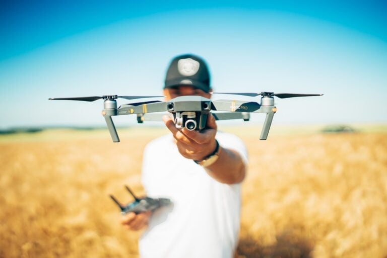The 6 Best Drone VR Goggles in 2026