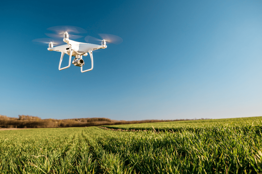 Top 9 Best VR Drones - 2023