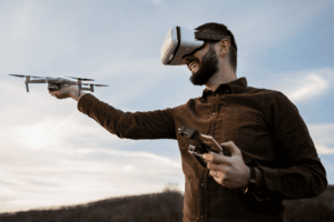 Top 9 Best VR Drones - 2025