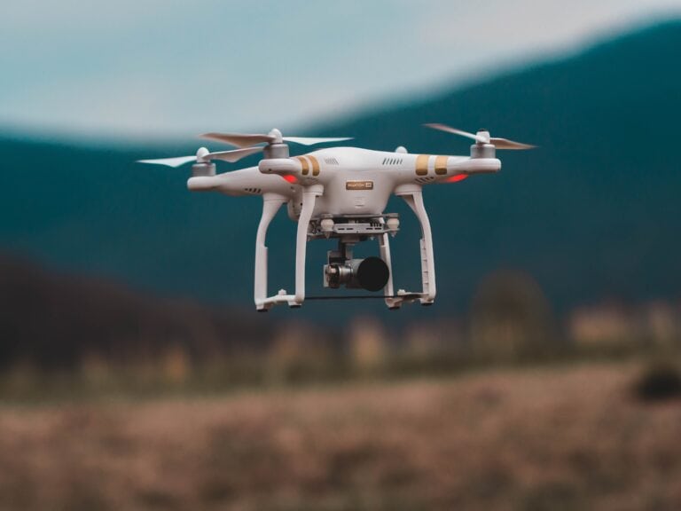 Top 9 Best VR Drones - 2025