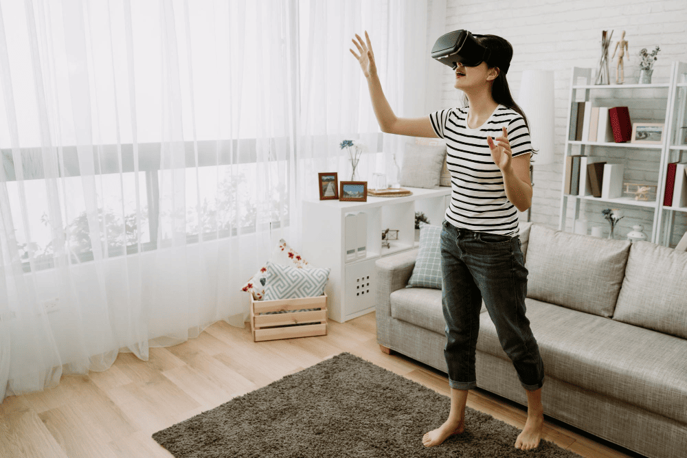 What Are The Best VR Mat?- 2023