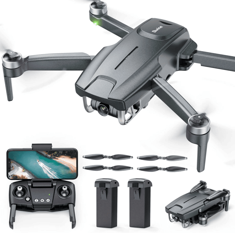 Top 9 Best VR Drones - 2025