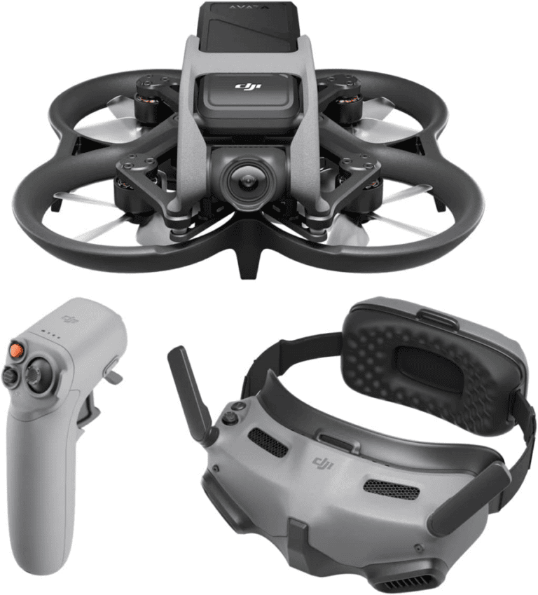 Top 9 Best VR Drones - 2025