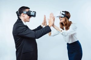 What is Full Dive VR? 2025 EXPLAINED!