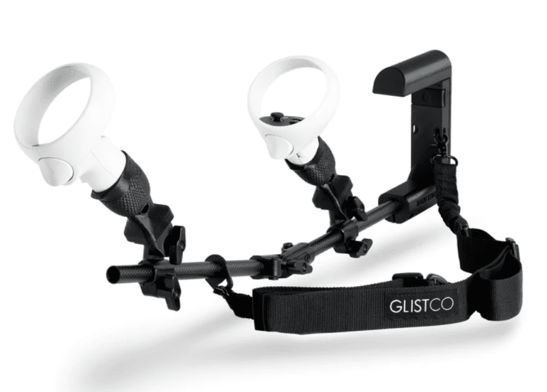 Best VR Gun Stock in 2024