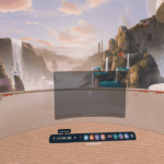 What Does the Pass-Through Functionality of A Virtual Reality Headset Do?- 2025