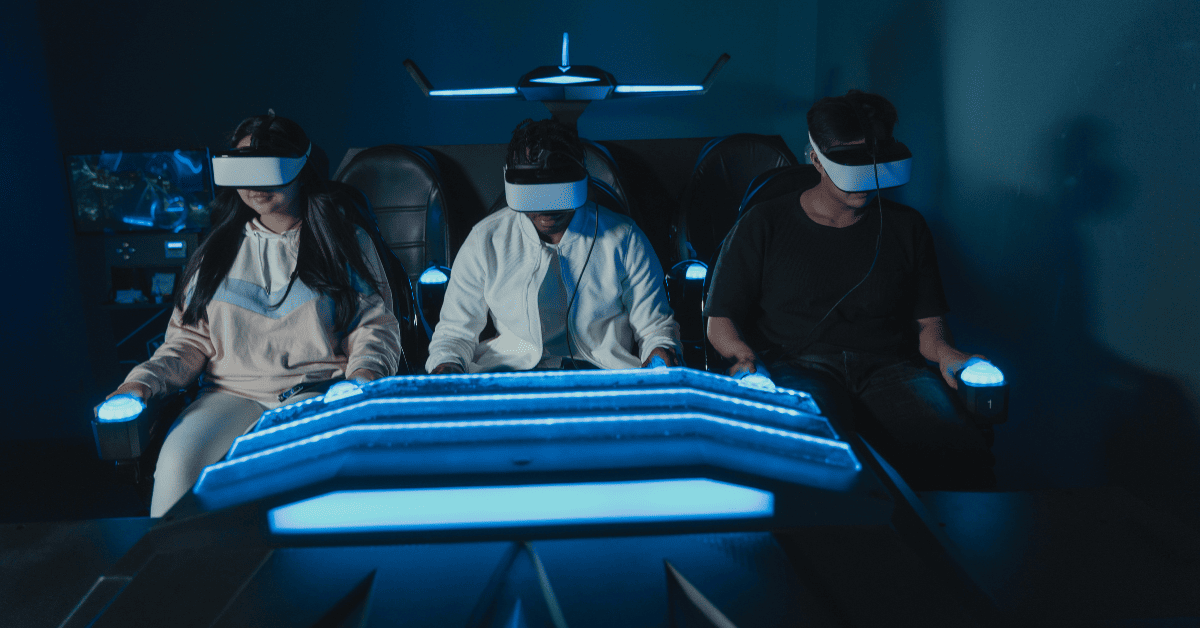 Helpful Ideas On How To Add Friends on VR Chat in 2025