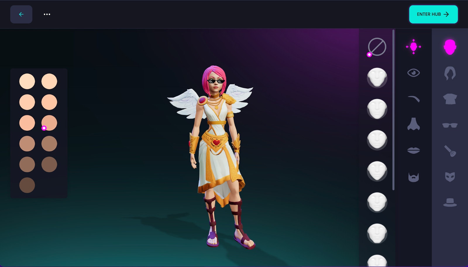 Can You Make Your Own VR Character? 2026 Guide