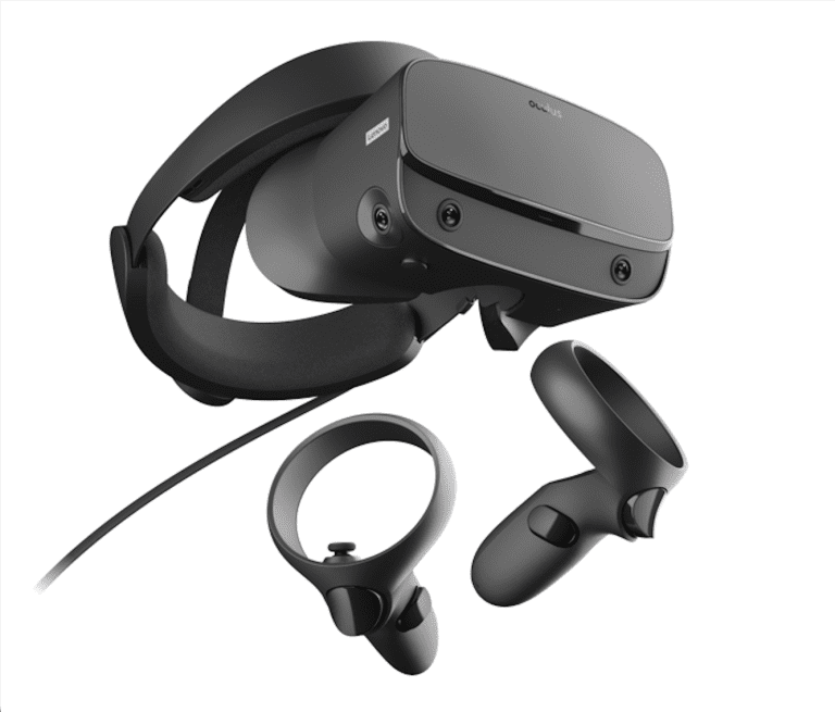 The 4 Best VR Headsets For Roblox in 2025