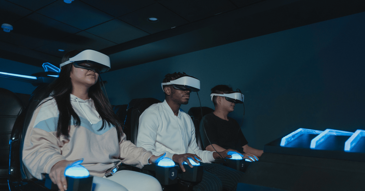 Roto VR chair Review - 2025