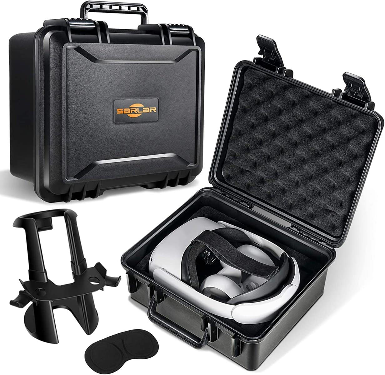 The Best VR Headset Stand in 2025