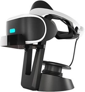 The Best VR Headset Stand in 2026