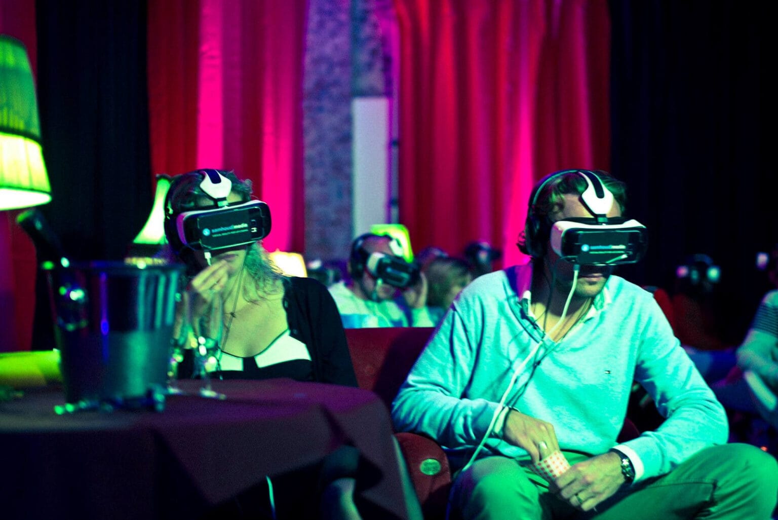 What Are Virtual Reality Movies? - What Can We Expect To See in 2025?