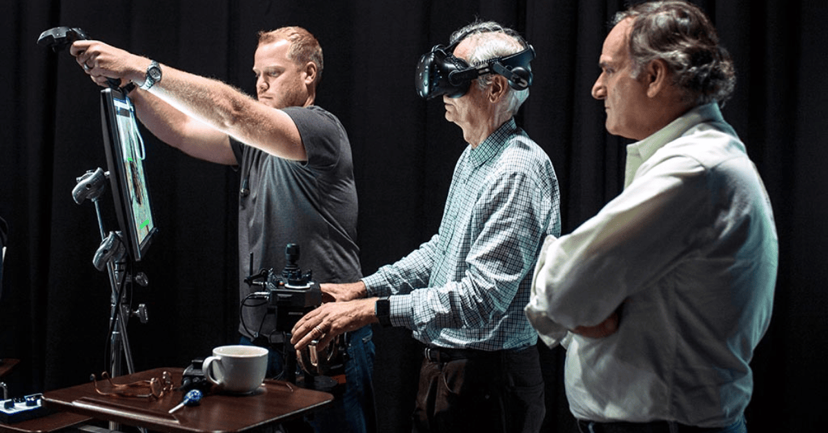 What Are Virtual Reality Movies? - What Can We Expect To See in 2025?