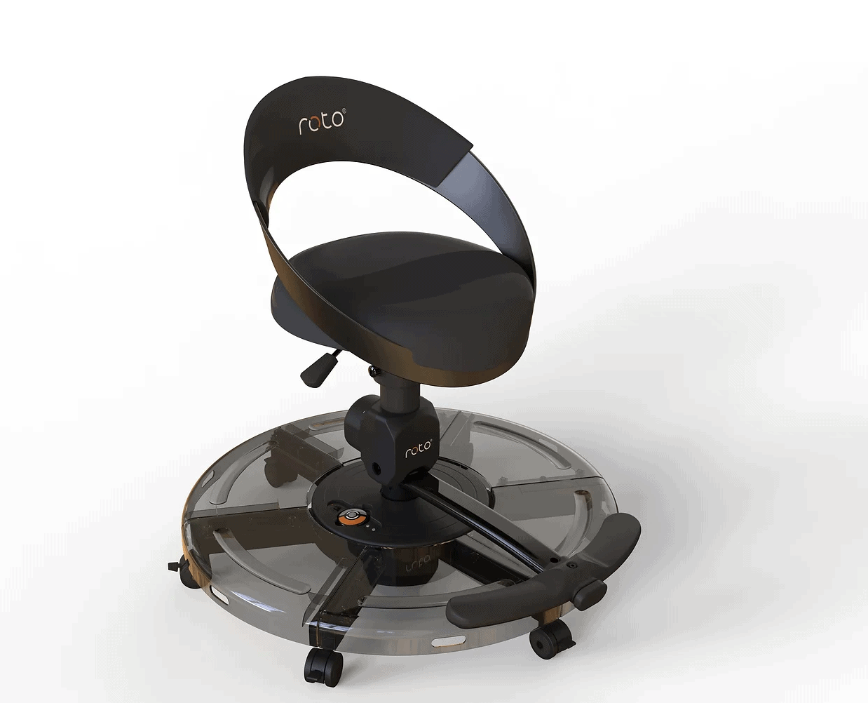 Roto VR chair Review - 2025