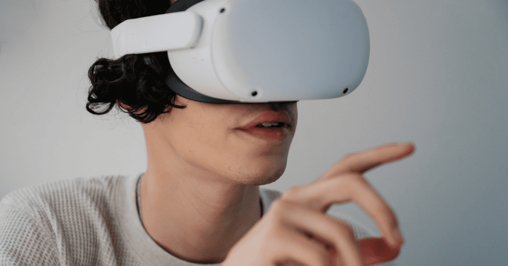 What is a VR headset? 2024 Helpful Ideas