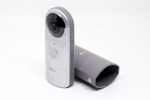 How Does a 360 Camera Work? - 2025 Full Guide