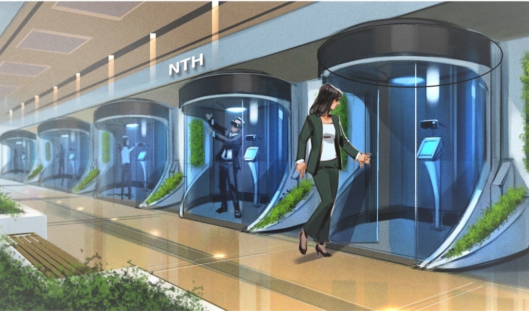 What Is a Virtual Reality Pod? - 2025 EXPLAINED!