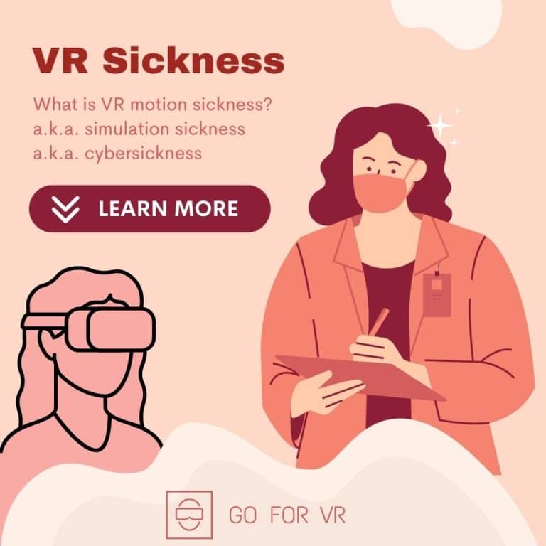 What is VR motion sickness - 2025 Tips & Information