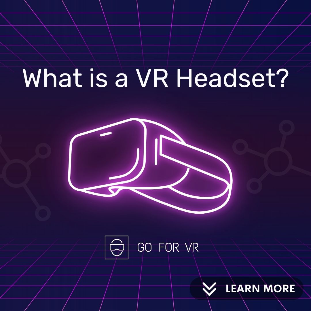 What is a VR headset? 2025 Helpful Ideas