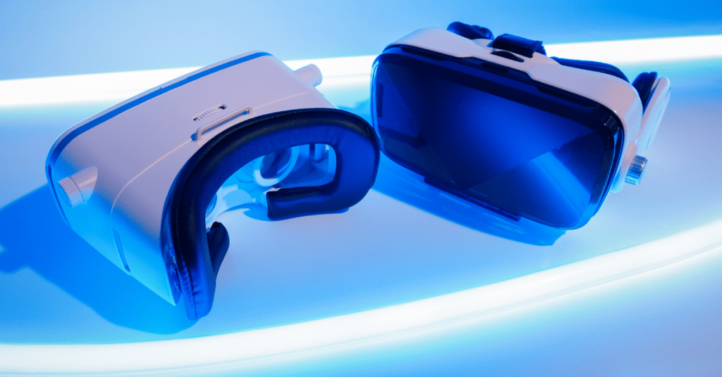 The Best VR Headset Stand in 2025