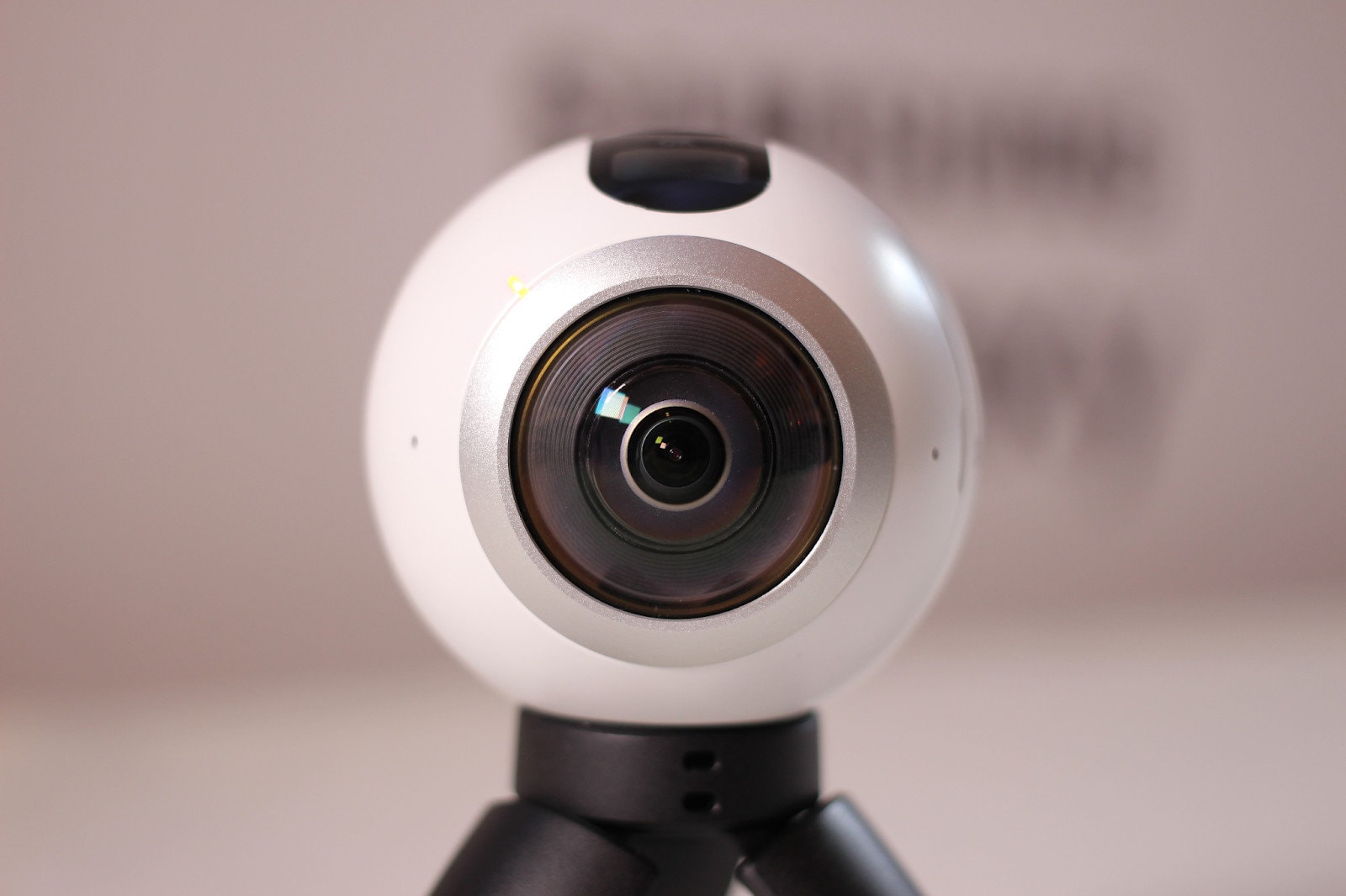 How Does a 360 Camera Work? - 2025 Full Guide