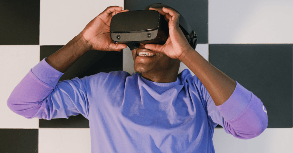 How Does VR Work? 2024 Complete Guide
